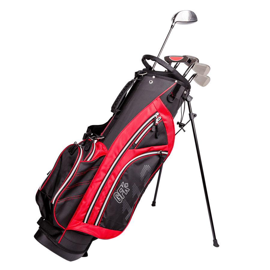 GolPhin | Award-Winning Junior Golf Clubs | Kids Golf Clubs